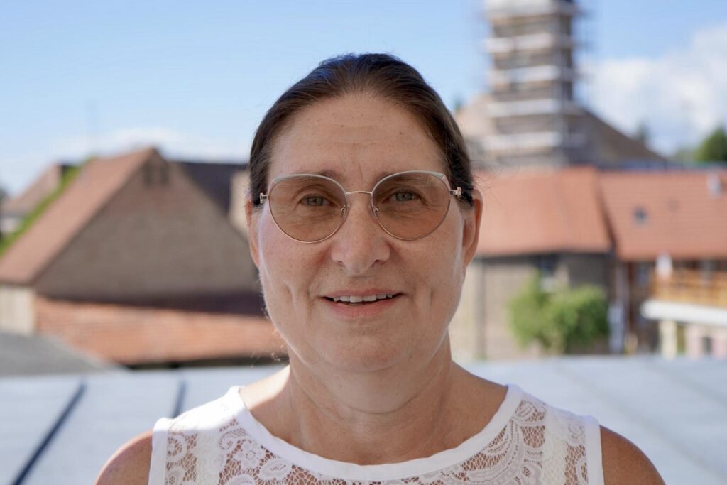 LA MAIRIE - Lipsheim